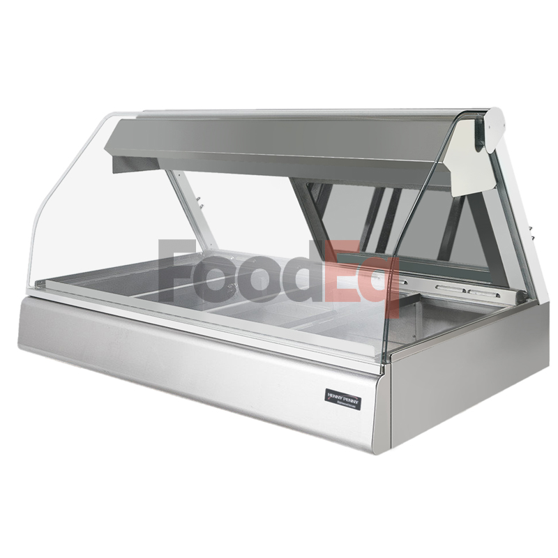 Термовлажностная витрина Henny Penny HMR 105