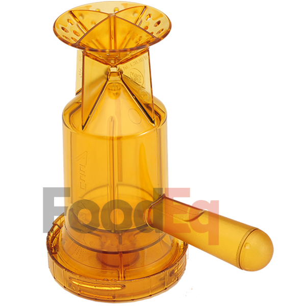 Солонка порционная Accu Salt GSS1 для ресторана, кафе, столовой