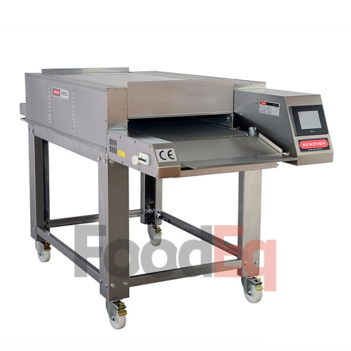 Инфракрасная конвейерная печь Senoven SF 1900LS